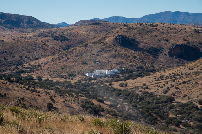 Davis Mountain State Park – Lynn Amber – Travel & Photography