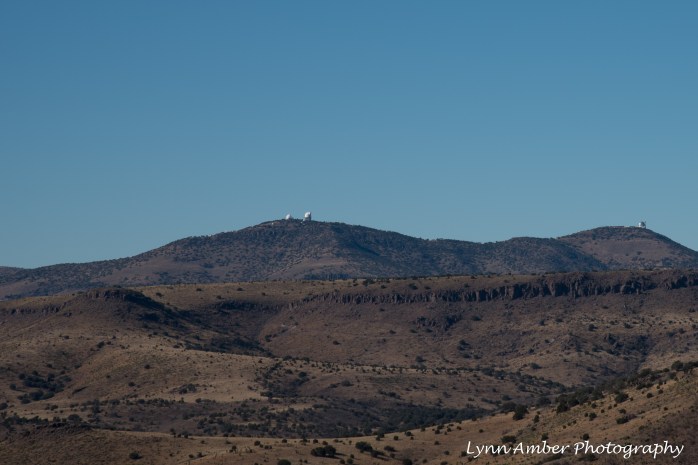 Davis Mountain State Park – Lynn Amber – Travel & Photography