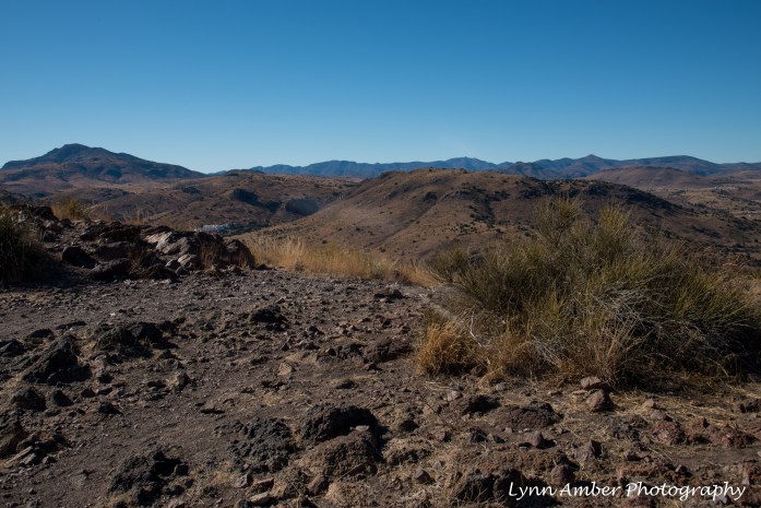 Davis Mountain State Park – Lynn Amber – Travel & Photography