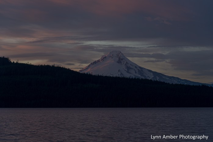Timothy Lake Journal – Mt. Hood – Lynn Amber – Travel & Photography