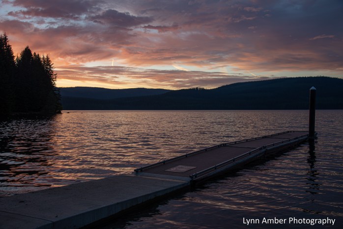 Timothy Lake Journal – Mt. Hood – Lynn Amber – Travel & Photography